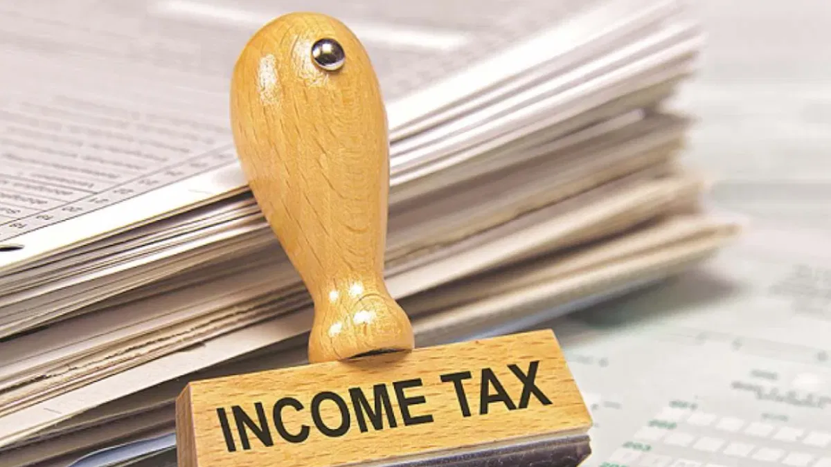 ITR Filing 2026: 1 ਅਪ੍ਰੈਲ ਤੋਂ ITR ਫਾਈਲ ਕਰਨ ਦਾ ਤਰੀਕਾ ਬਦਲ ਜਾਵੇਗਾ, ਨਵੇਂ ...