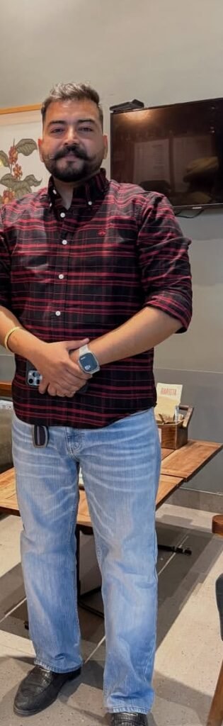 Moga ਵਿੱਚ ਨੌਜਵਾਨ ਵਪਾਰੀ ਦੀ ਗੋਲੀ ਮਾਰ ਕੇ ਹੱਤਿਆ, ਕਾਰ ‘ਚੋਂ ਮਿਲੀ ਲਾਸ਼